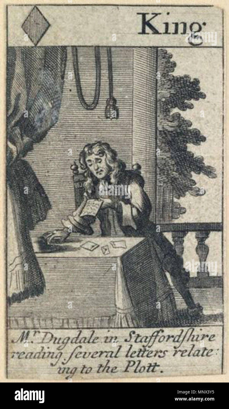 The popish plot hi-res stock photography and images - Alamy