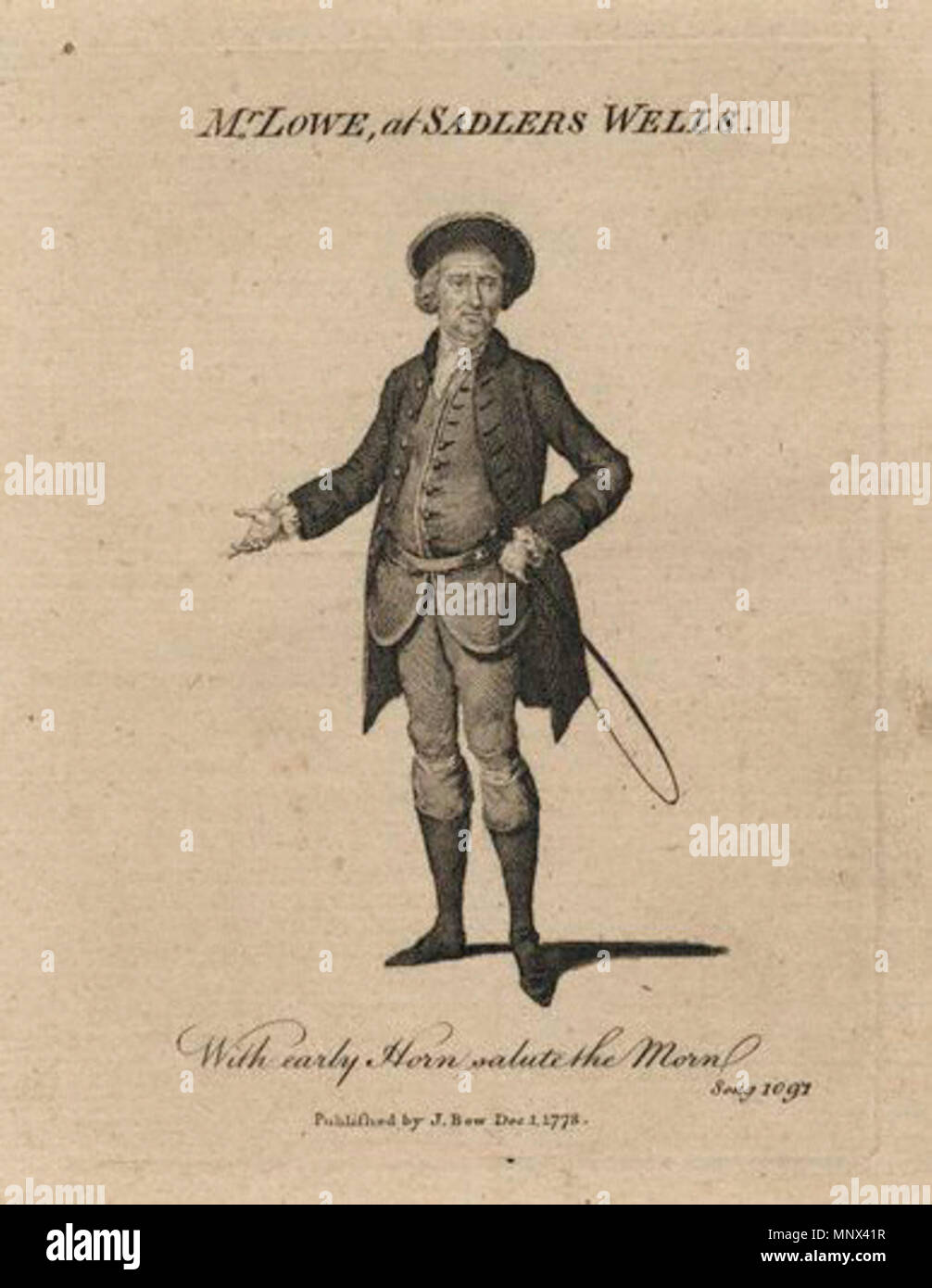 after Robert Edge Pine,print,published 1778 . English: Portrait of ...