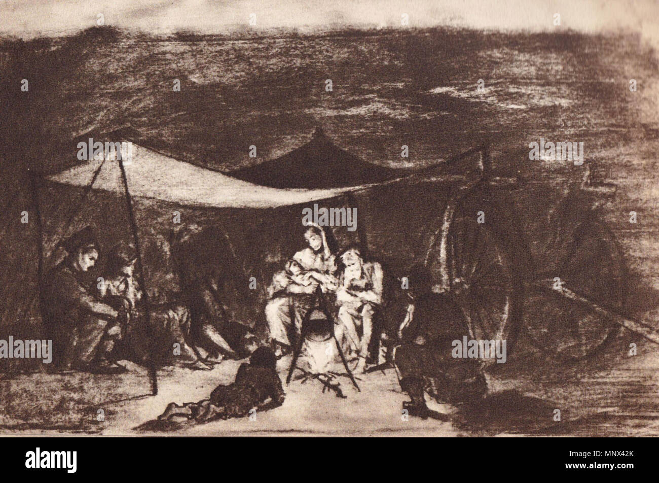 Tarani hi-res stock photography and images - Alamy