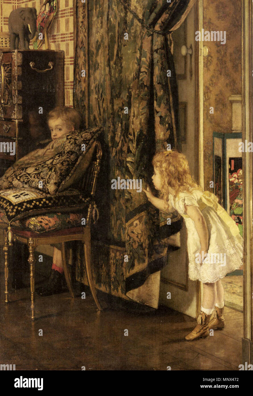 Jan Verhas High Resolution Stock Photography and Images - Alamy