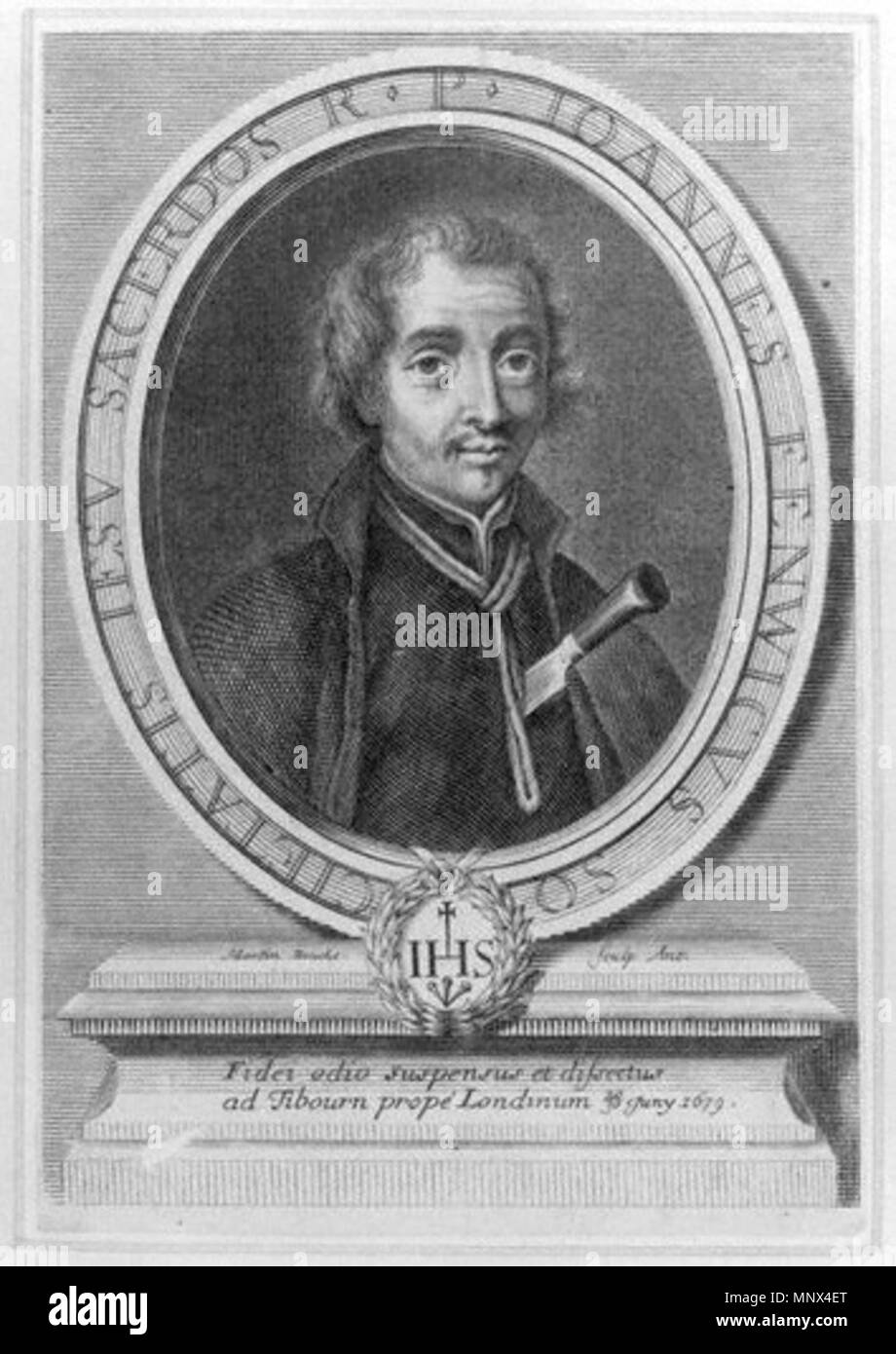 The popish plot hi-res stock photography and images - Alamy