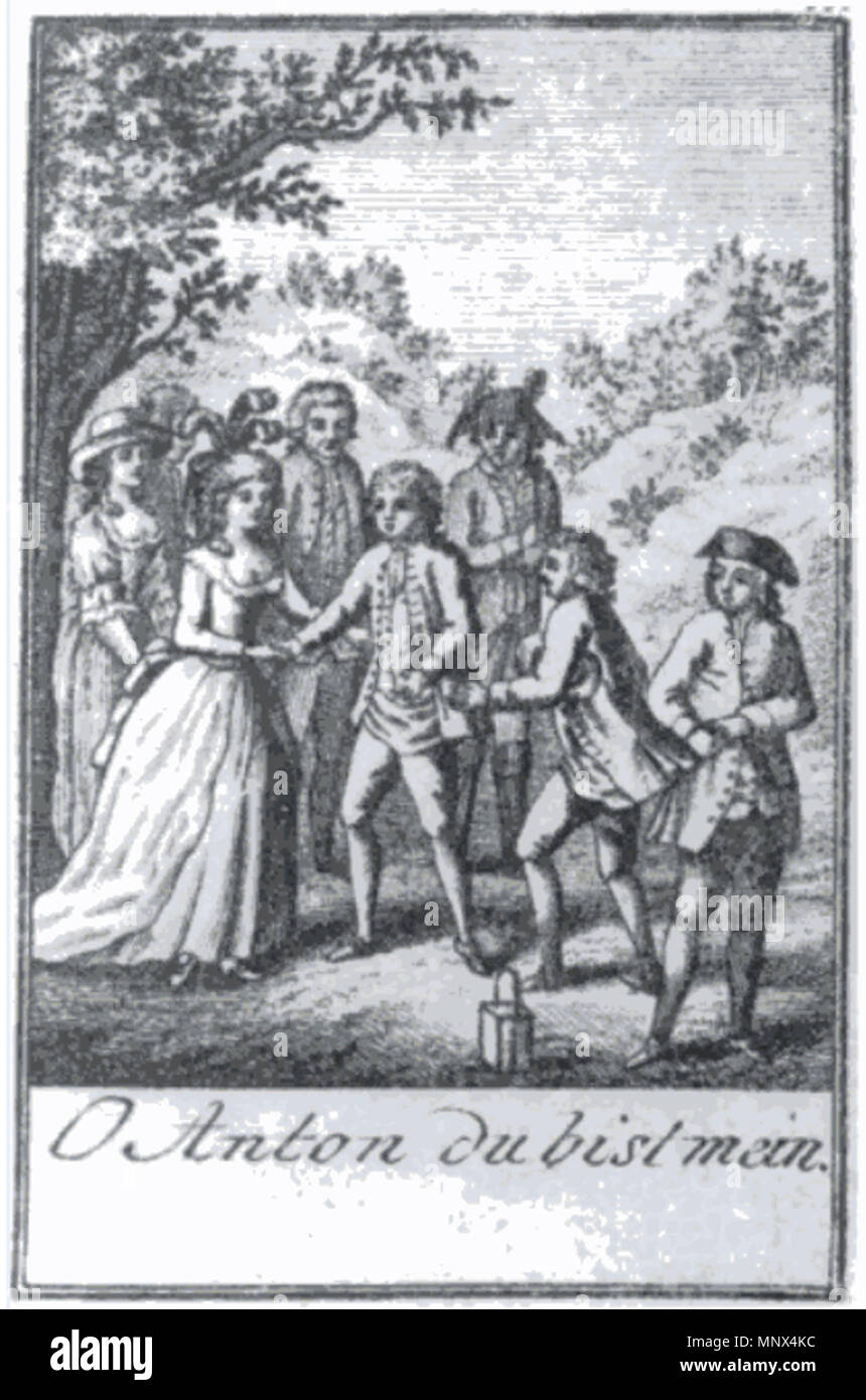 Anton Hofer High Resolution Stock Photography and Images - Alamy