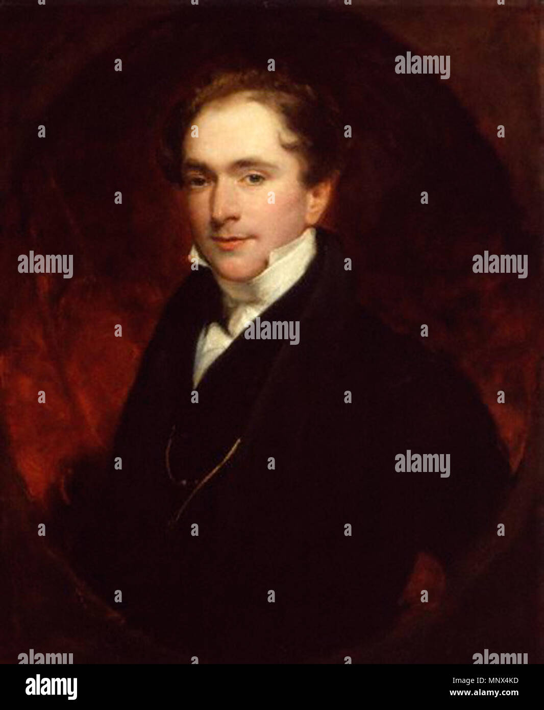 William pickersgill 1782 1875 hi-res stock photography and images - Alamy