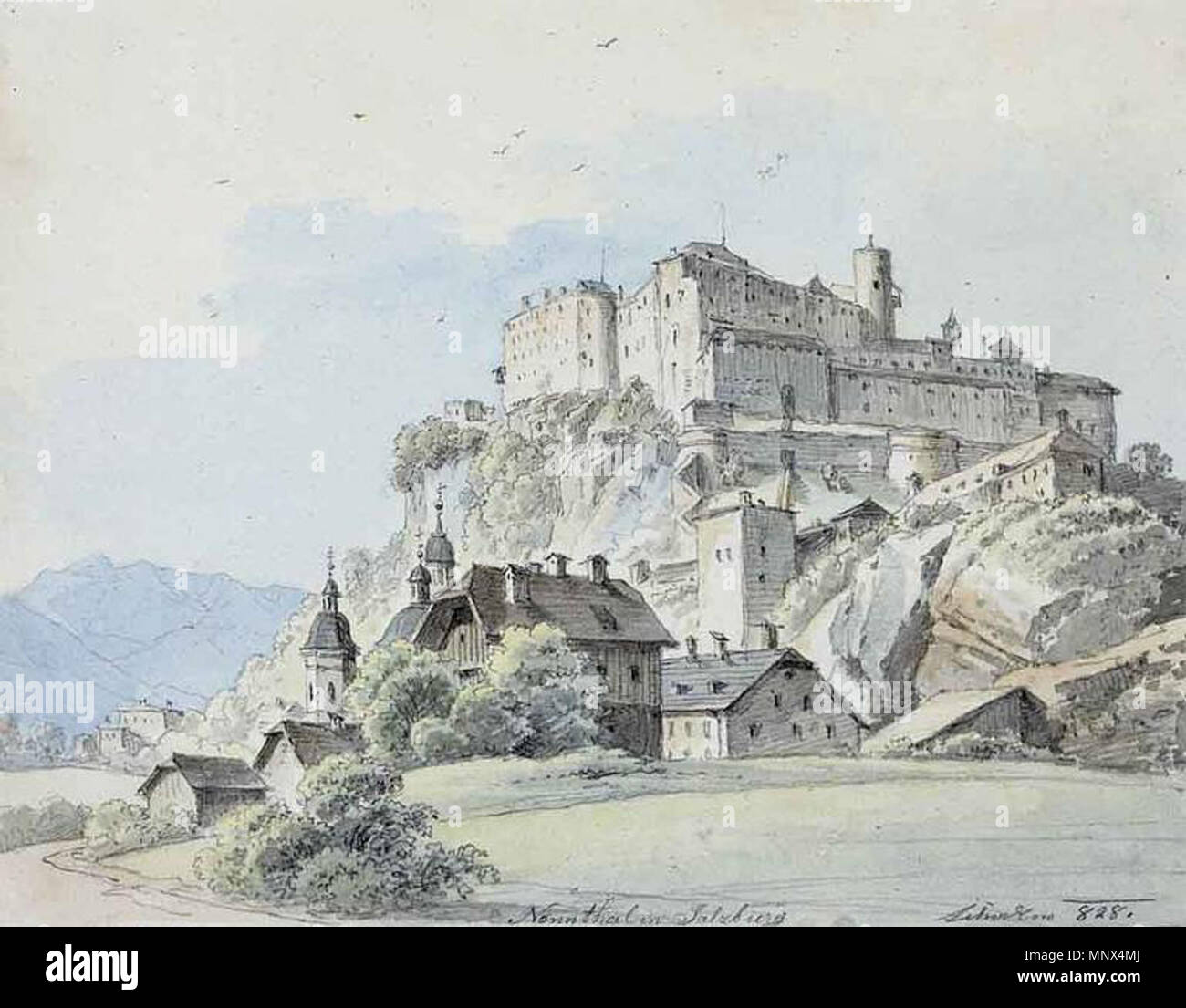 Johann schindler hi-res stock photography and images - Alamy