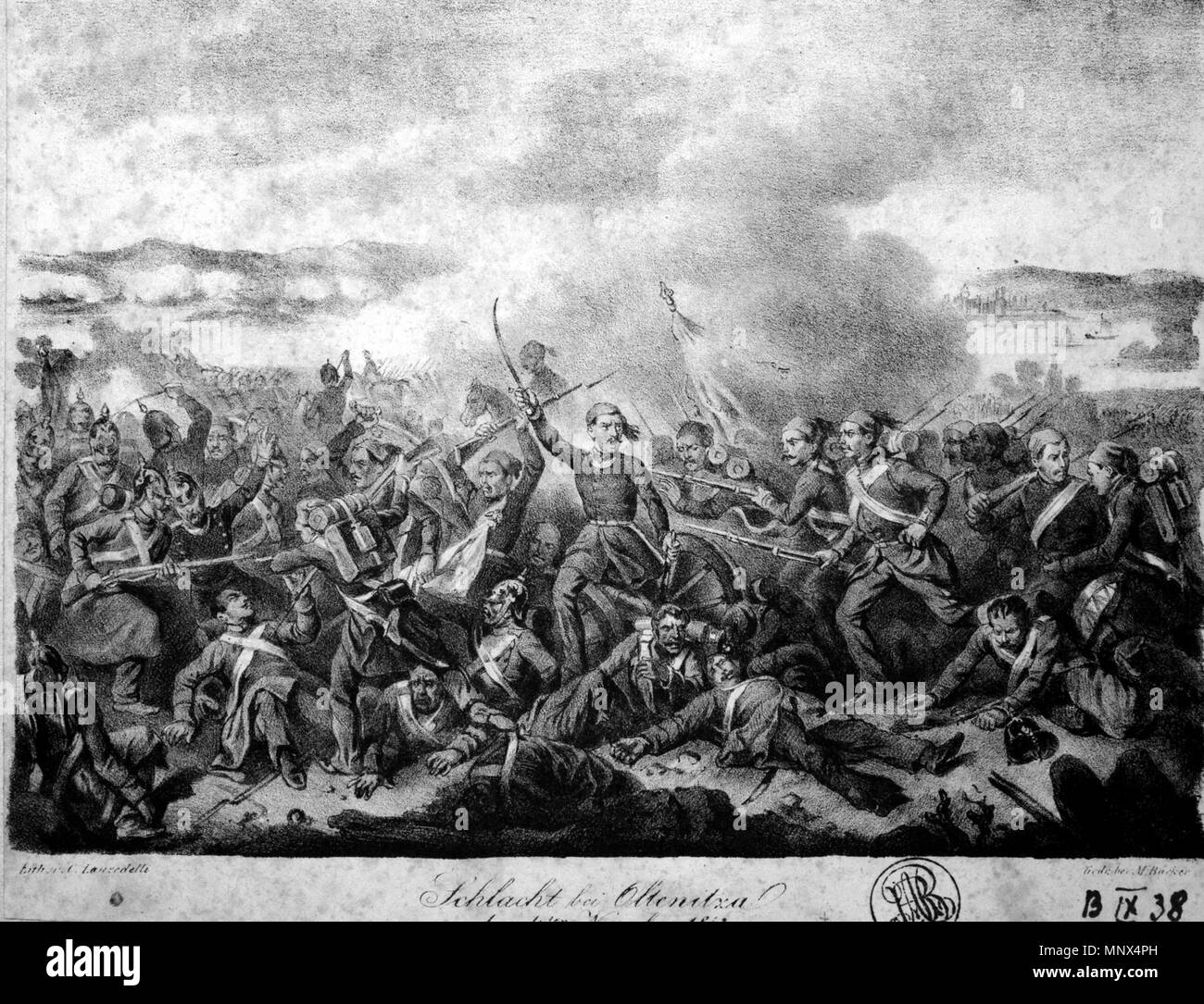 The birth of the ottoman empire hi-res stock photography and images - Alamy
