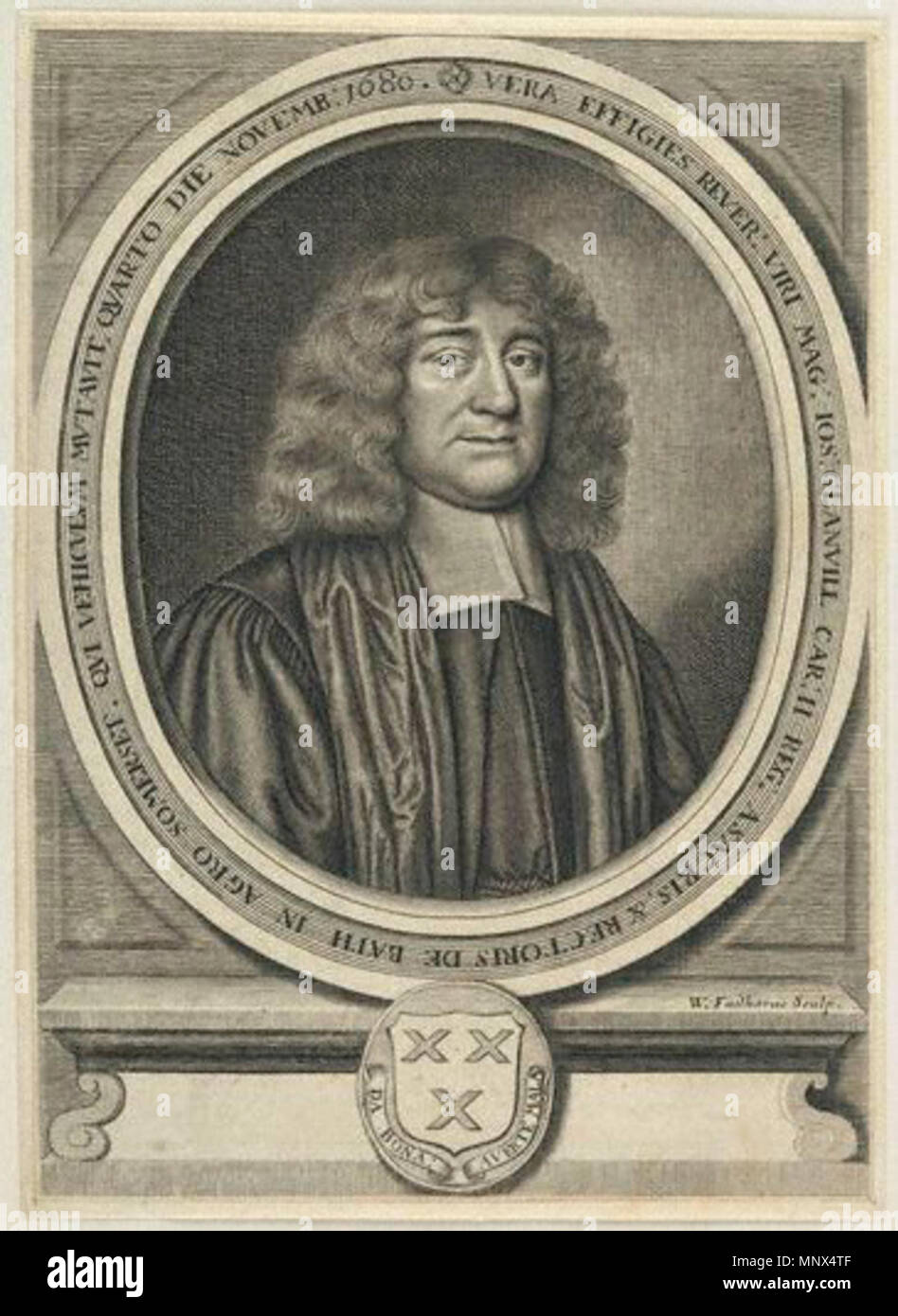 William 1616 1691 hi-res stock photography and images - Alamy