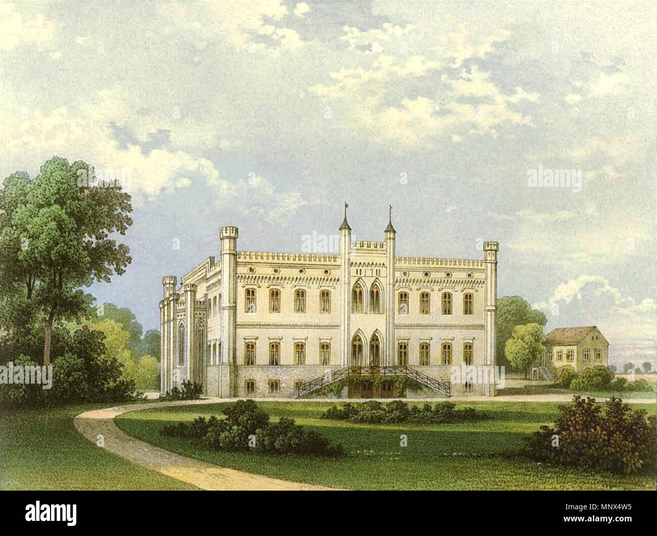 Litzmann hi-res stock photography and images - Alamy