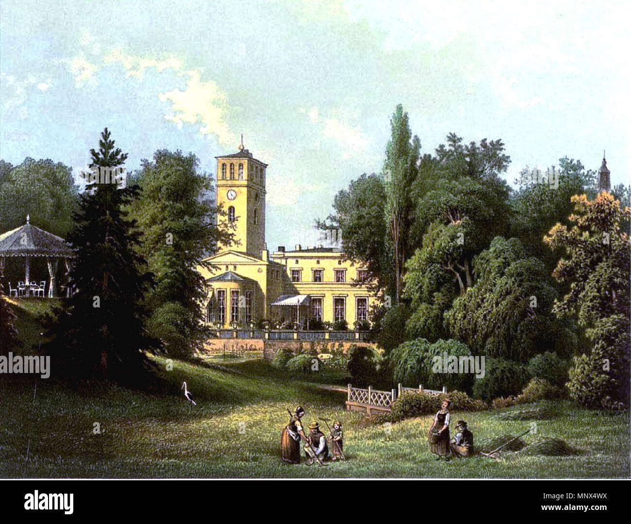 N 1813 1897 hi-res stock photography and images - Alamy