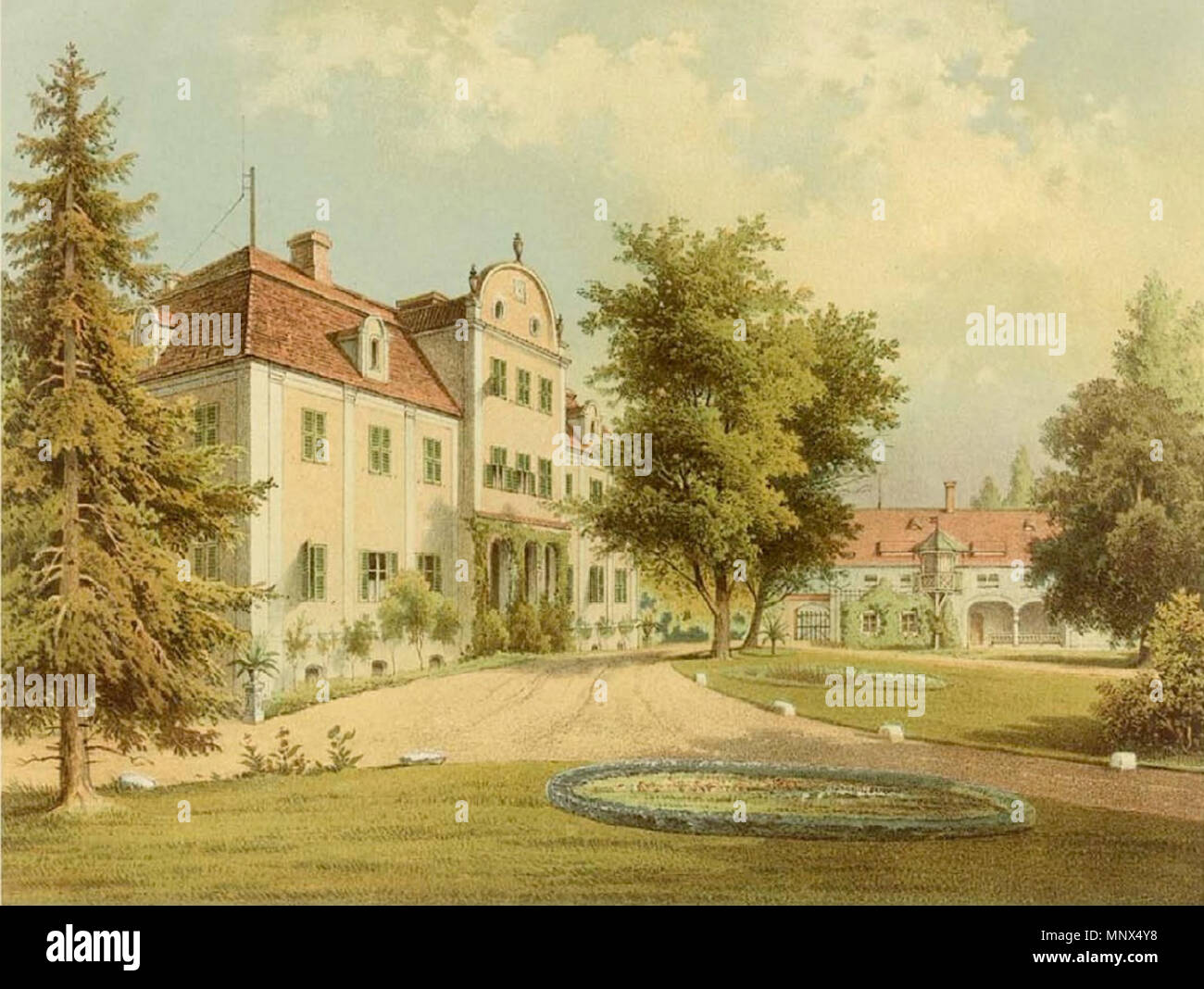 Alexander duncker hi-res stock photography and images - Alamy