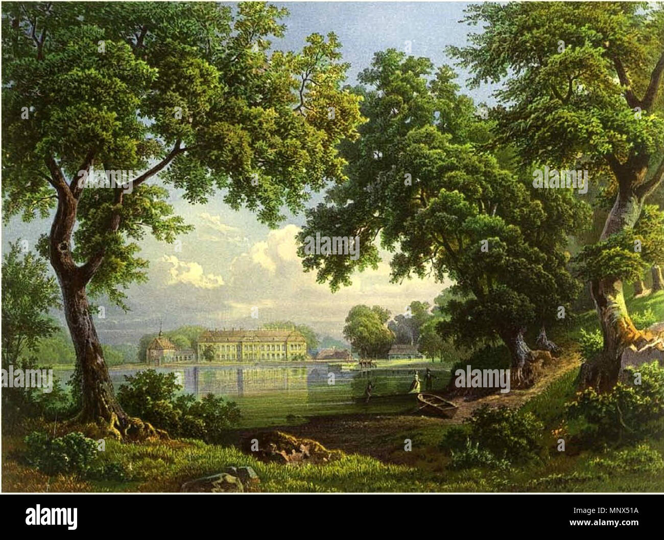 N 1813 1897 hi-res stock photography and images - Alamy