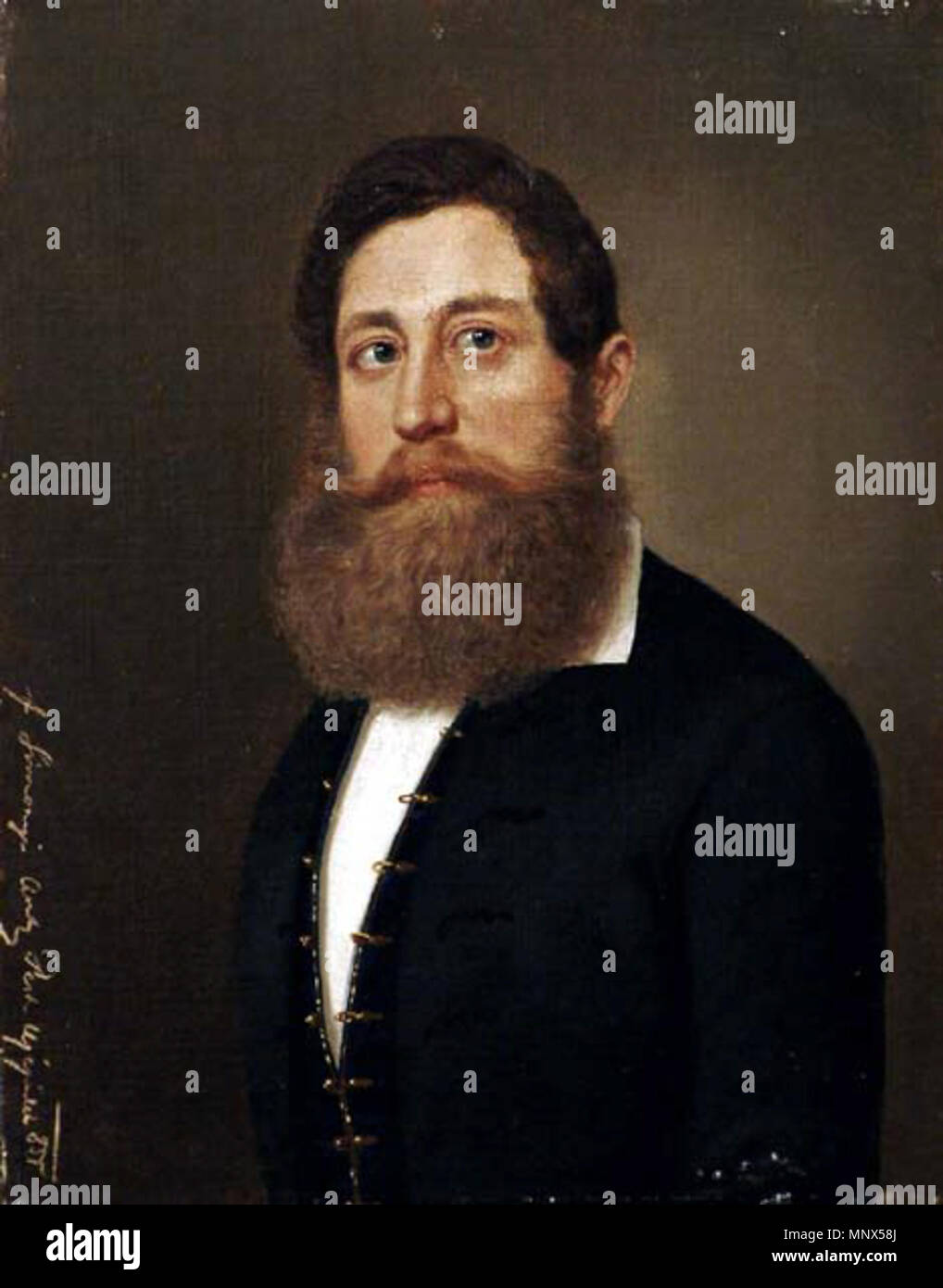 Simonyi hi-res stock photography and images - Alamy