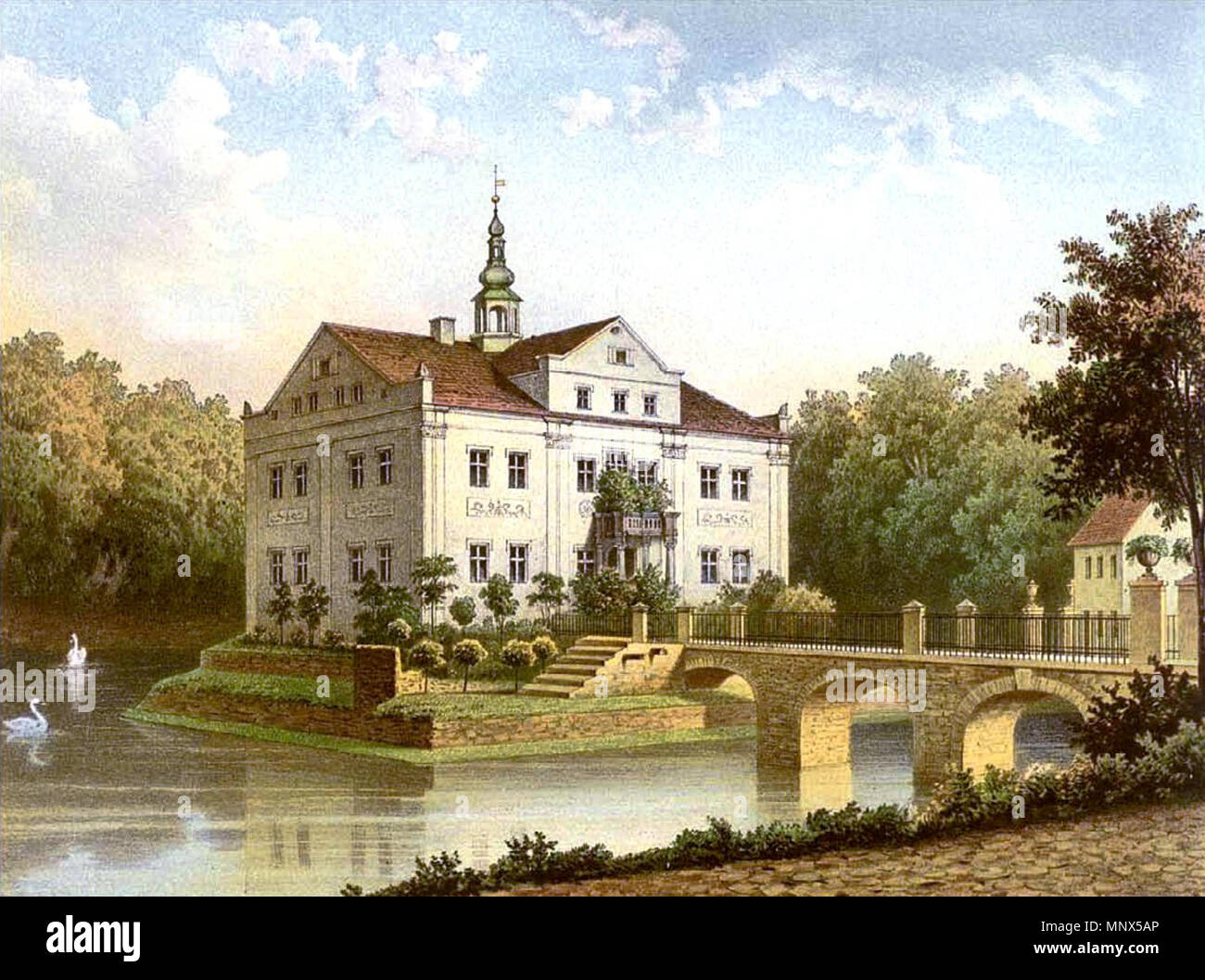 Bolkenhain hi-res stock photography and images - Alamy