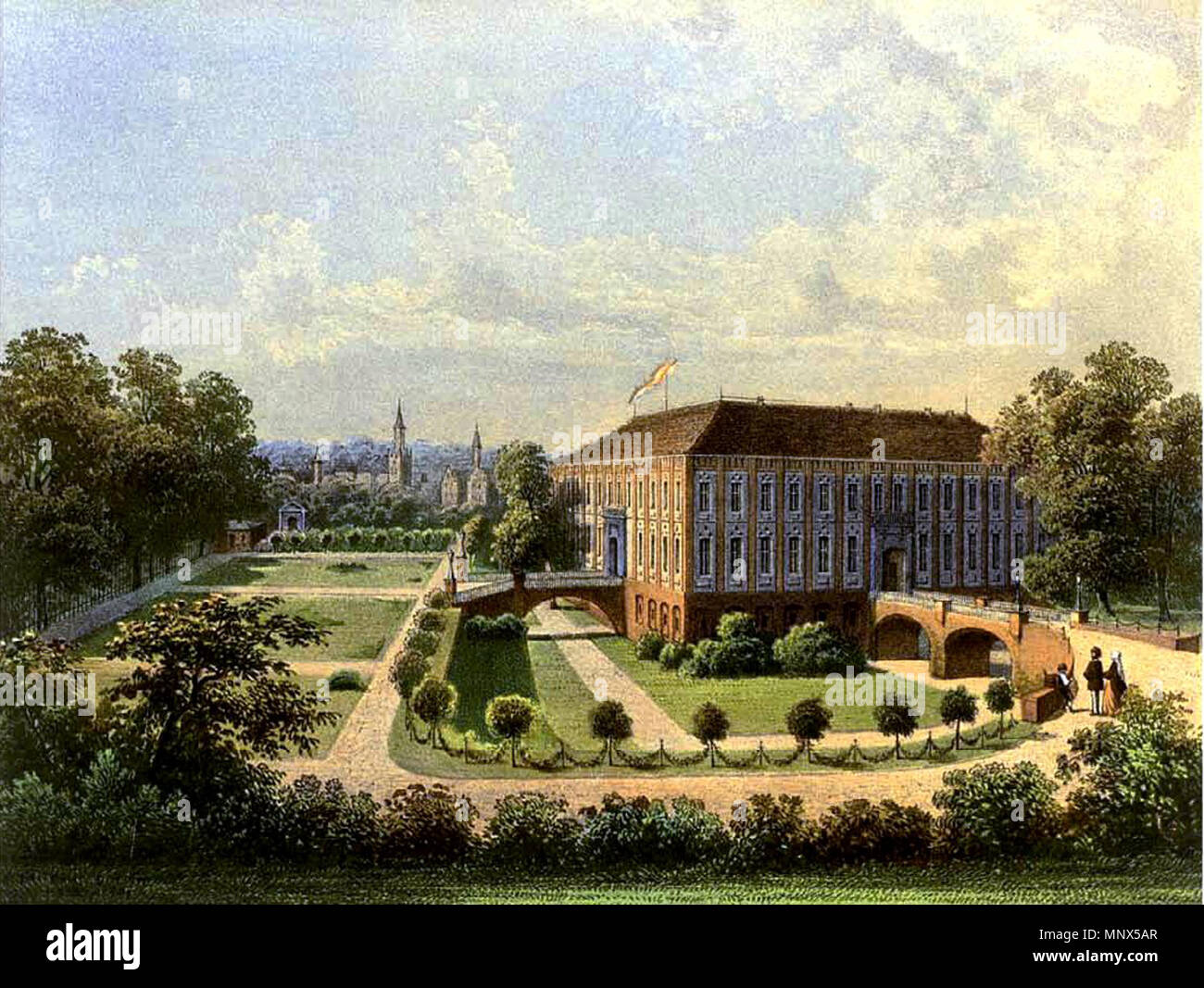 Sprottau hi-res stock photography and images - Alamy