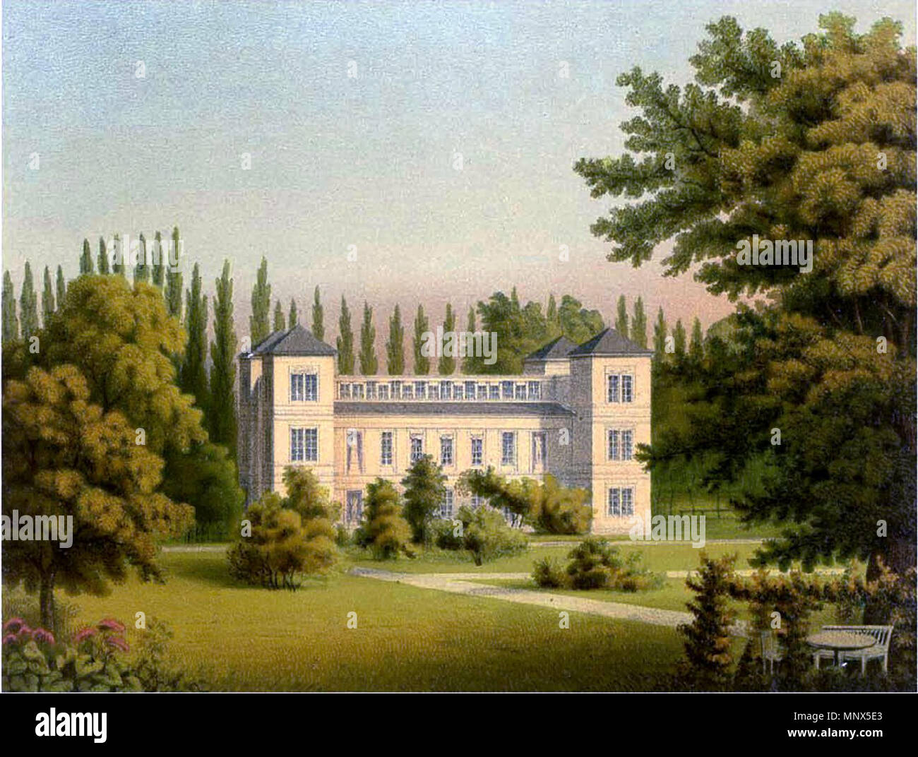 Alexander dun hi-res stock photography and images - Alamy