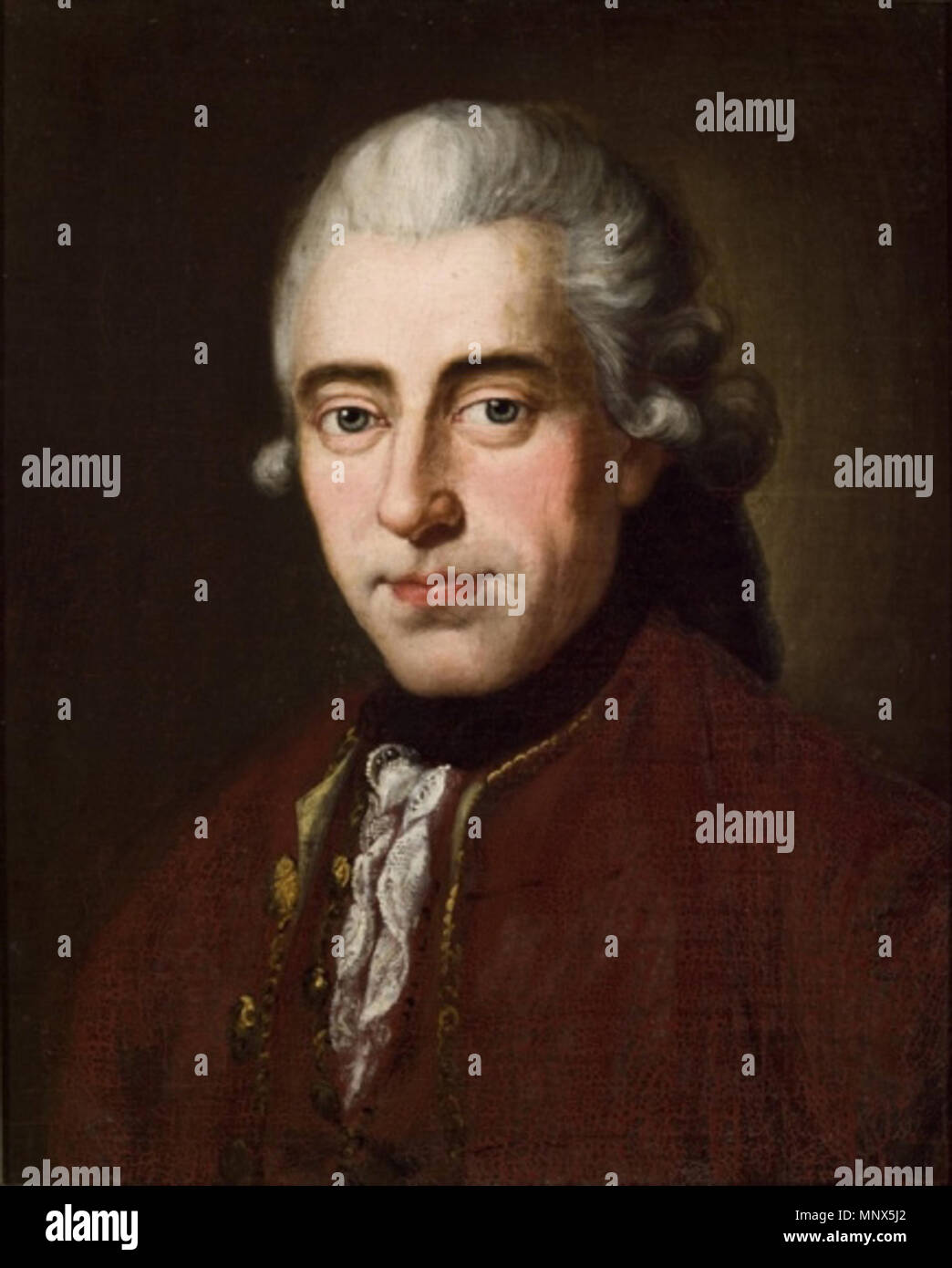 Karl schmidt hi-res stock photography and images - Alamy