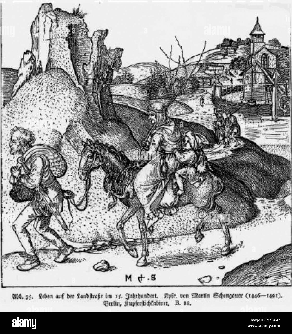 Yeniche Black and White Stock Photos & Images - Alamy