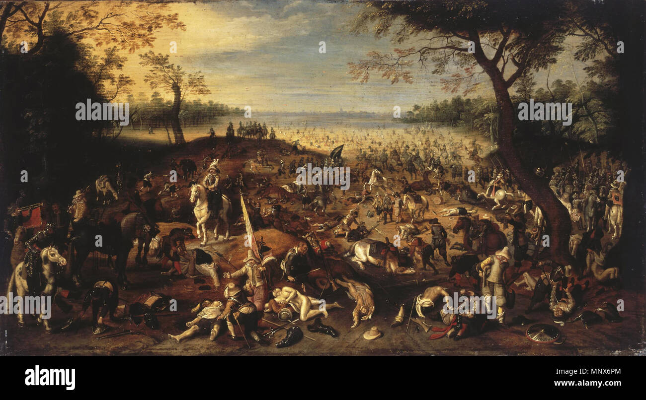 Modern battle scene hi-res stock photography and images - Alamy