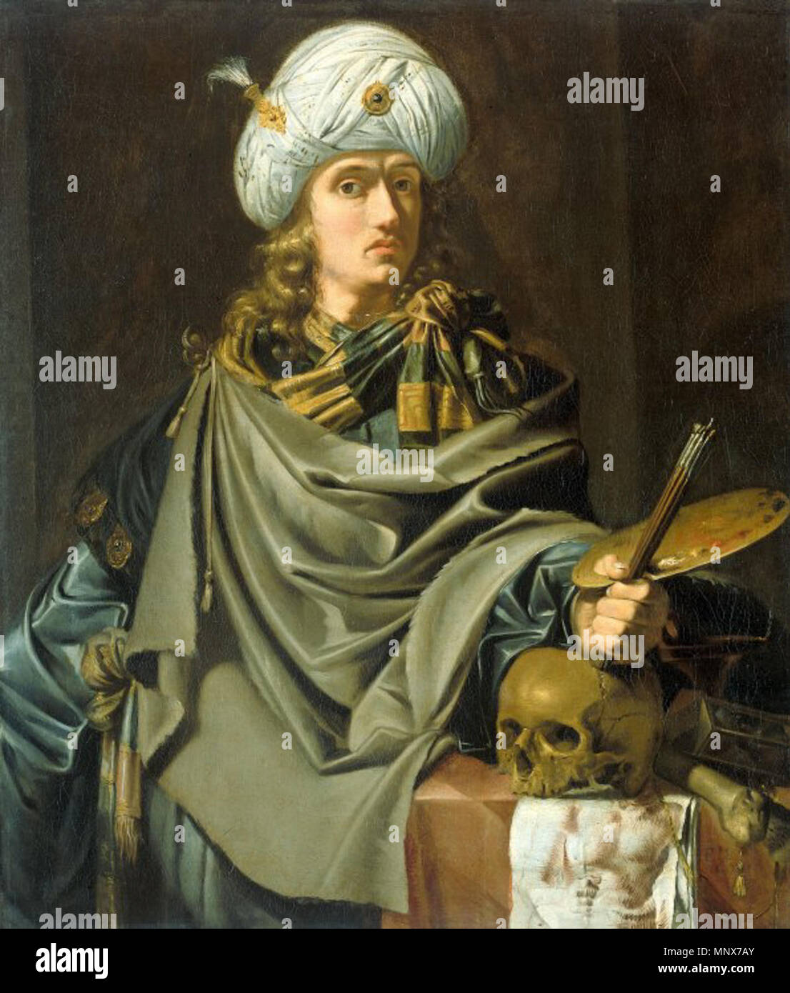 Pieter De Grebber High Resolution Stock Photography and Images - Alamy