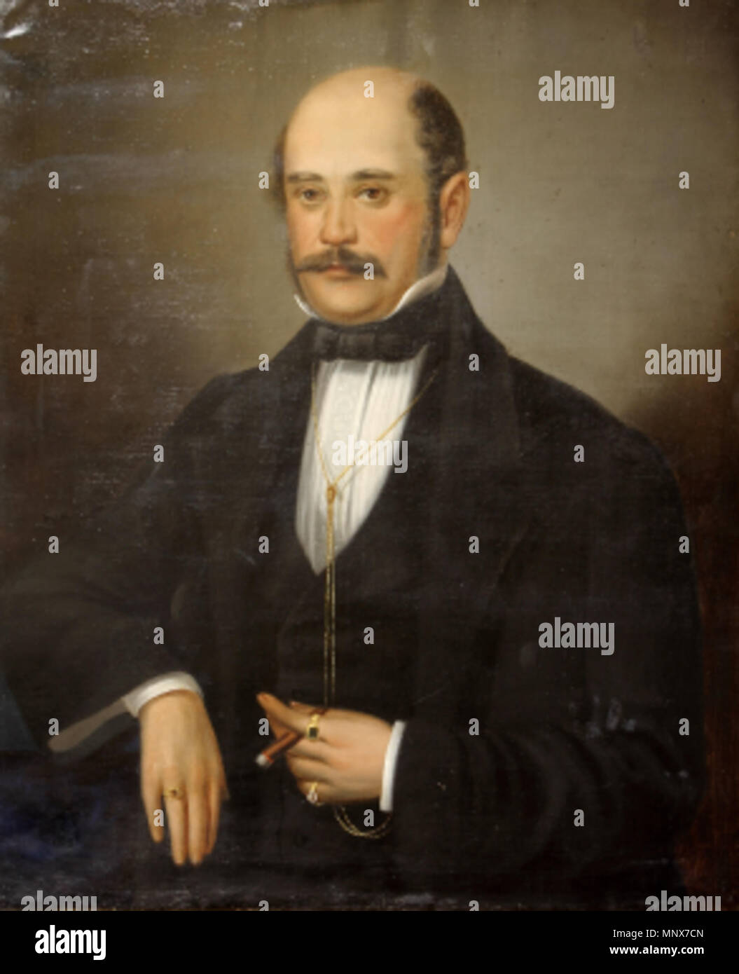 Ignac semmelweis hi-res stock photography and images - Alamy