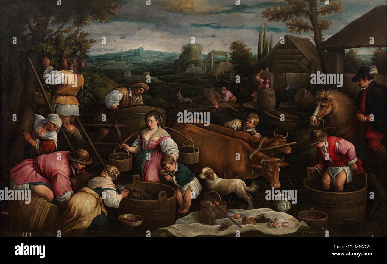 Siglo xvi siglo xvii hi-res stock photography and images - Alamy