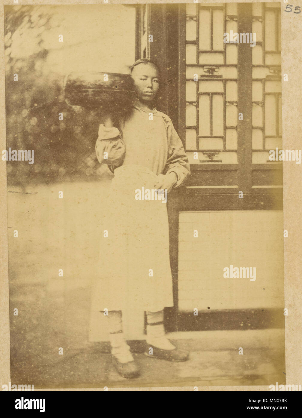 Container chine hi-res stock photography and images - Alamy