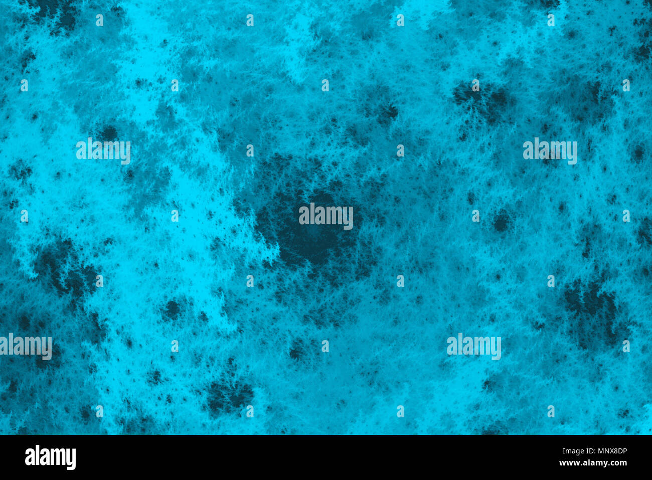 Ice frost shard formation swirl cyclone abstract, horizontal background ...