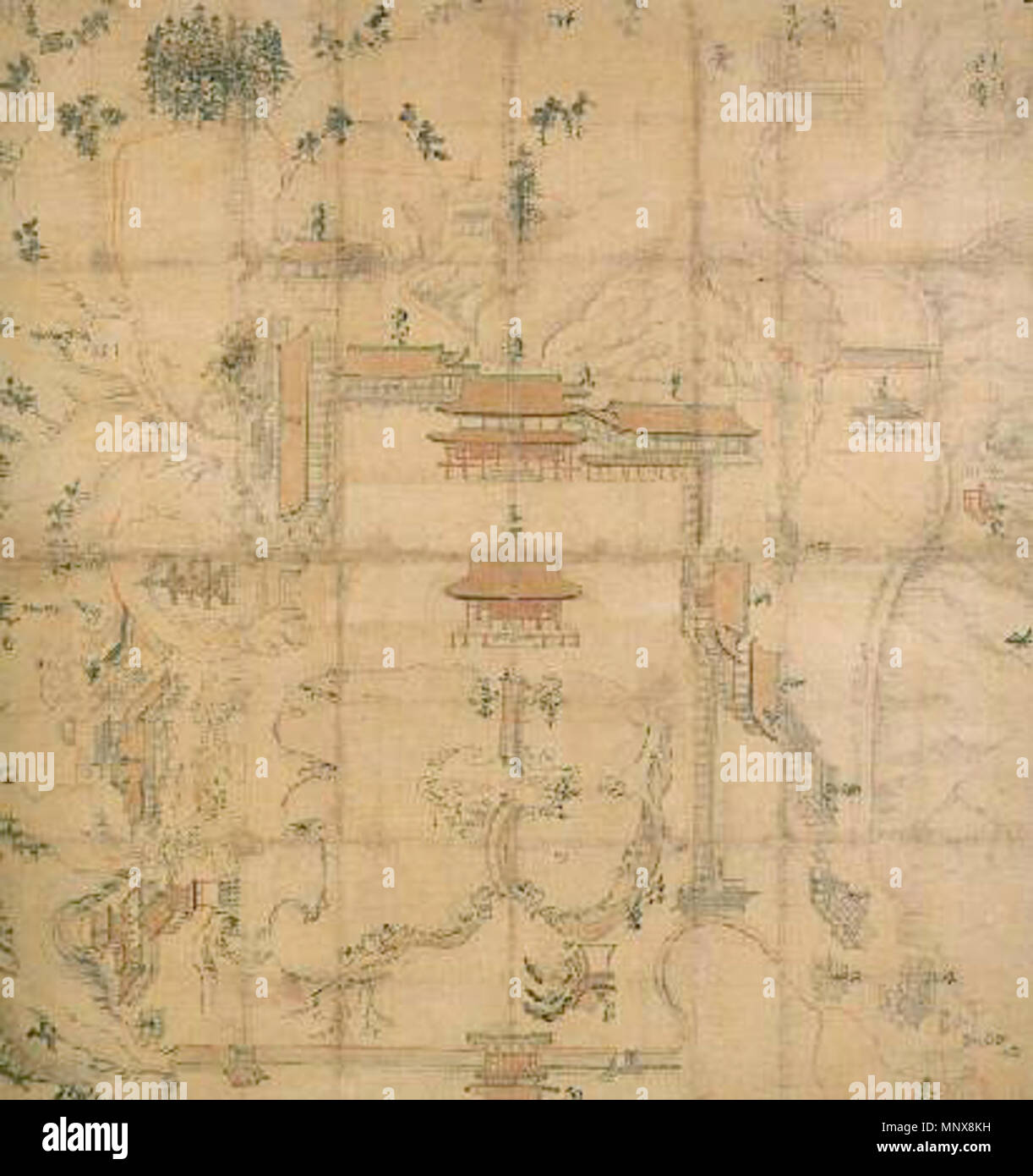 . English: Shomyoji, Kanazawa Bunko, Yokohama, Kanagawa, Japan 日本語 ...