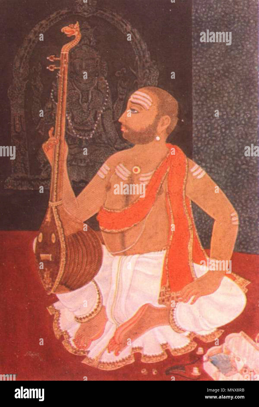 . English: Shyama Sastri . 3 January 1740. మరింత స్పష్టమైన బొమ్మ లేదు ...