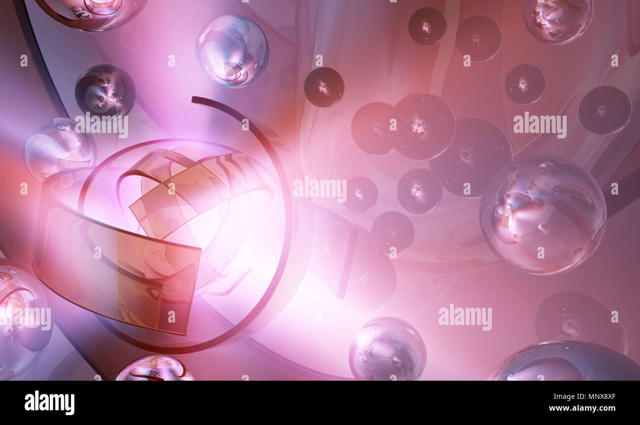 Horizontal reflection light effect hi-res stock photography and images ...