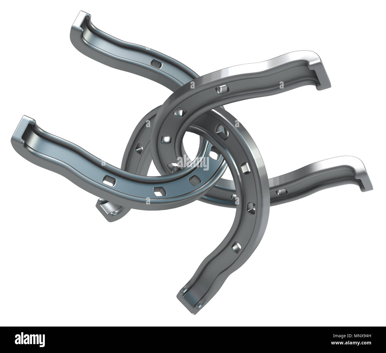 Three Objects Connected High Resolution Stock Photography and Images ...