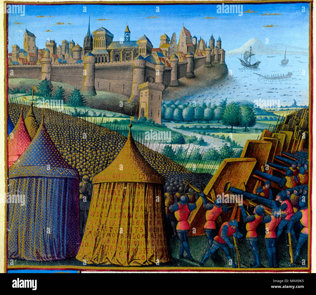 1153 jerusalem hi-res stock photography and images - Alamy