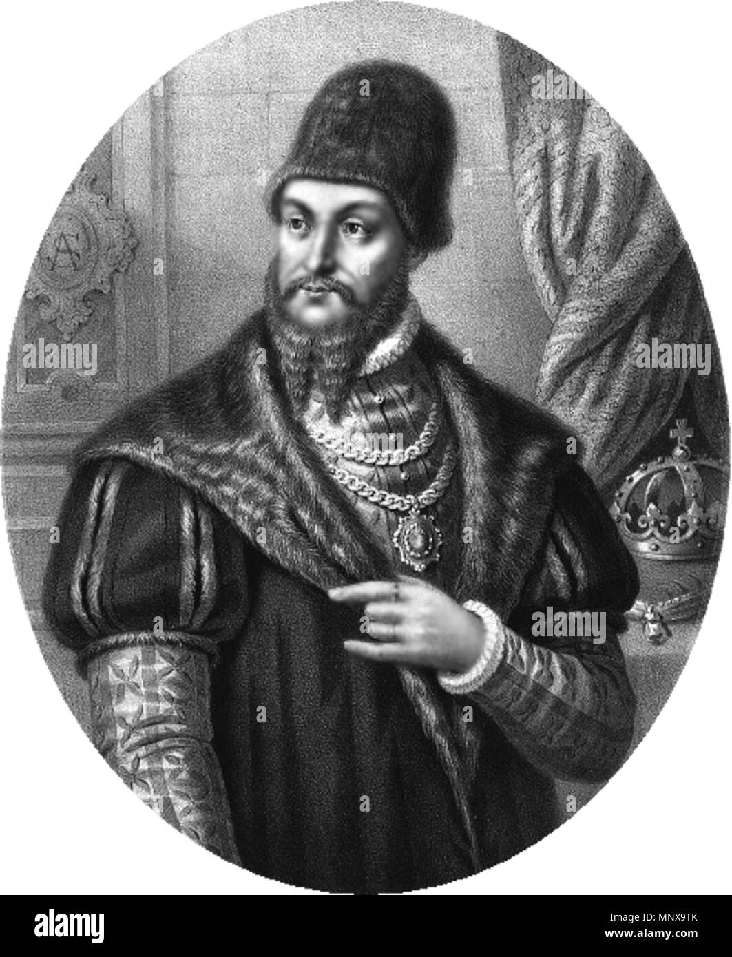 Aleksander ii hi-res stock photography and images - Alamy