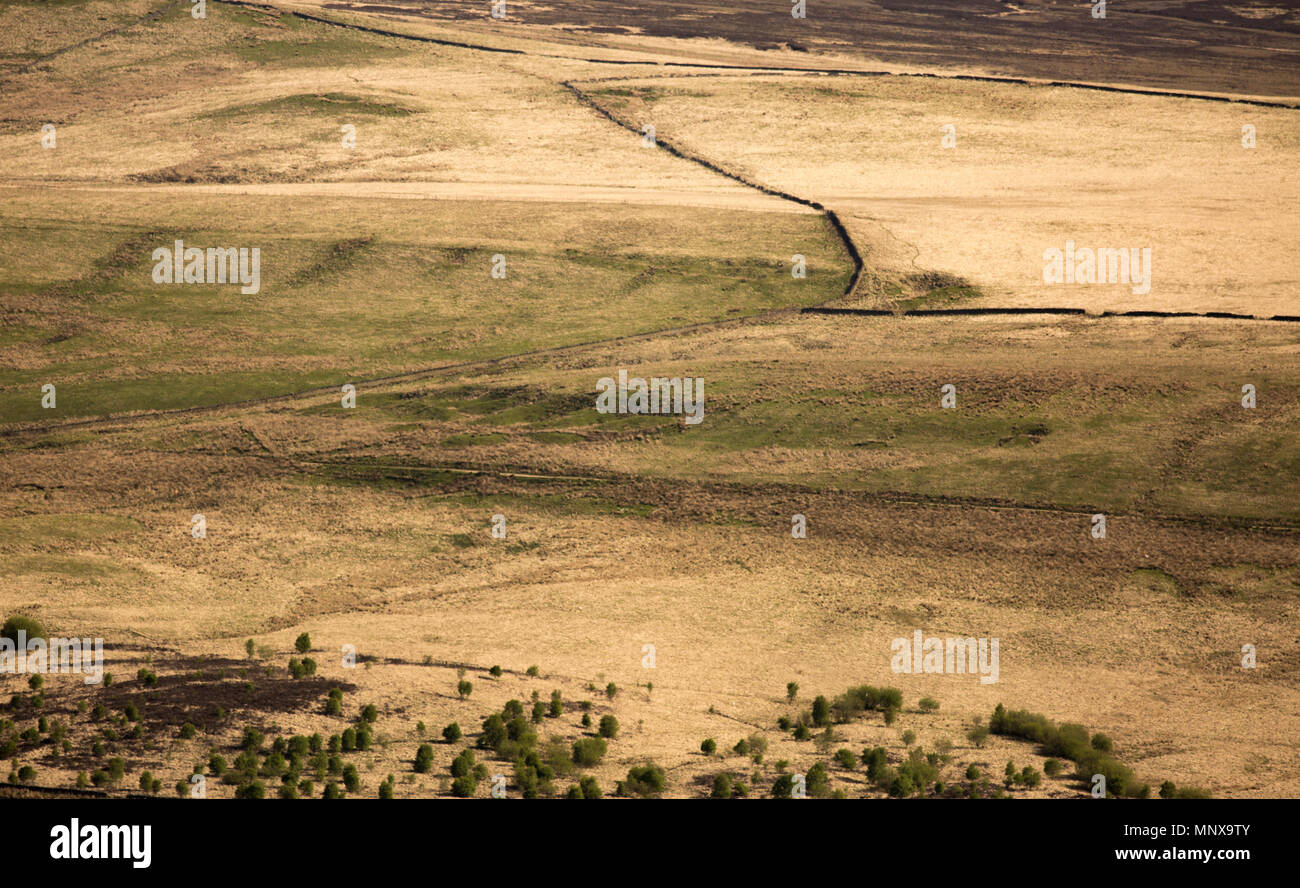 Lonely moors hi-res stock photography and images - Alamy