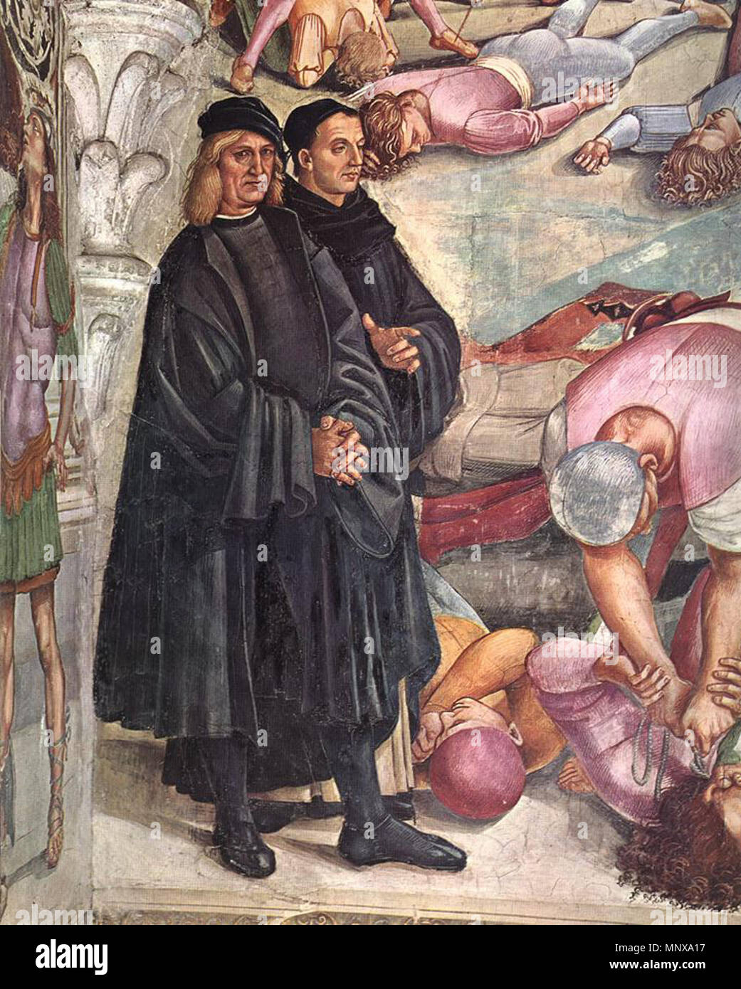 1499 1502 hi-res stock photography and images - Alamy