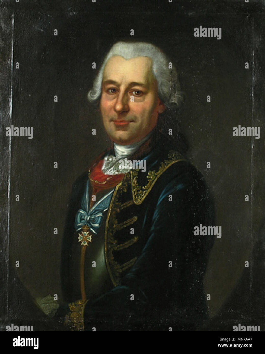 Charles baron de hi-res stock photography and images - Alamy