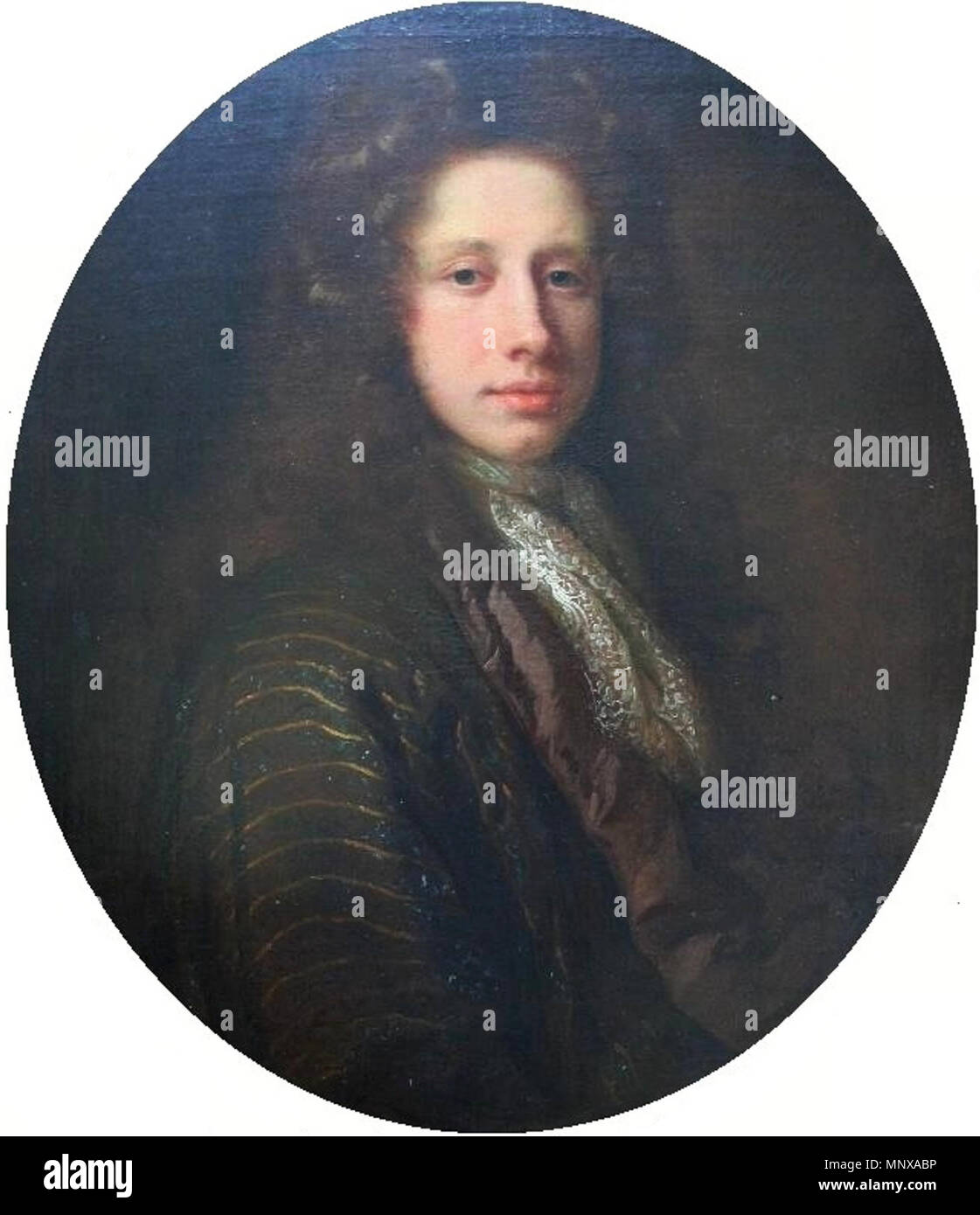 17th century english gentleman hi-res stock photography and images - Alamy