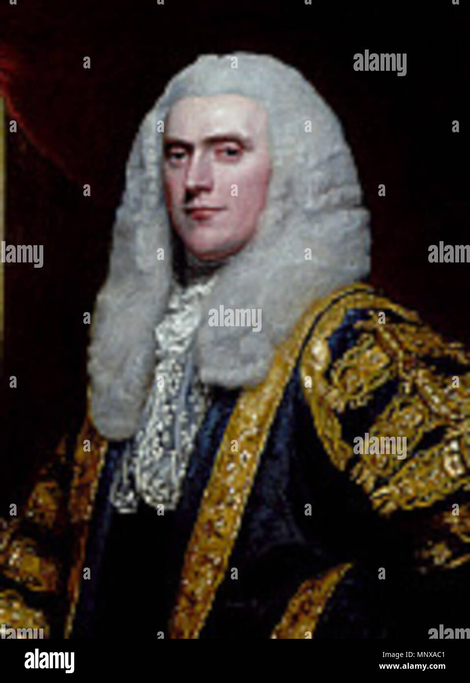 First viscount hi-res stock photography and images - Alamy