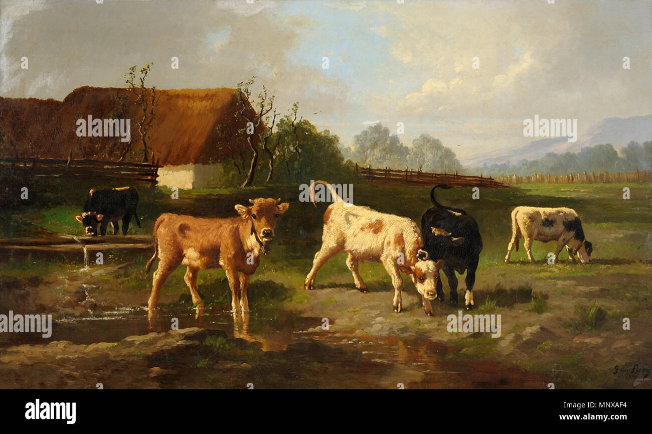 Simon van den berg hi-res stock photography and images - Alamy