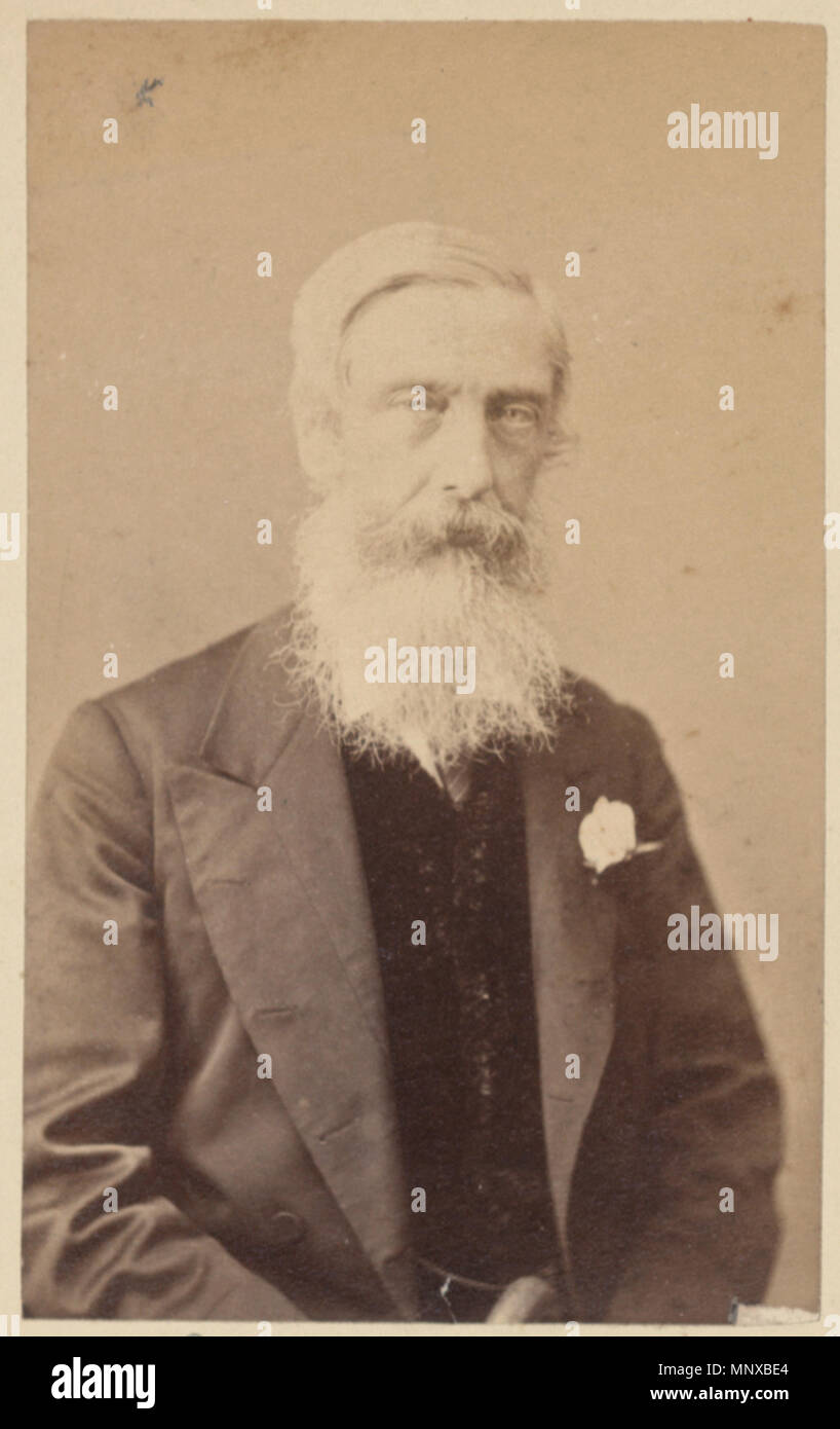 William muir hi-res stock photography and images - Alamy