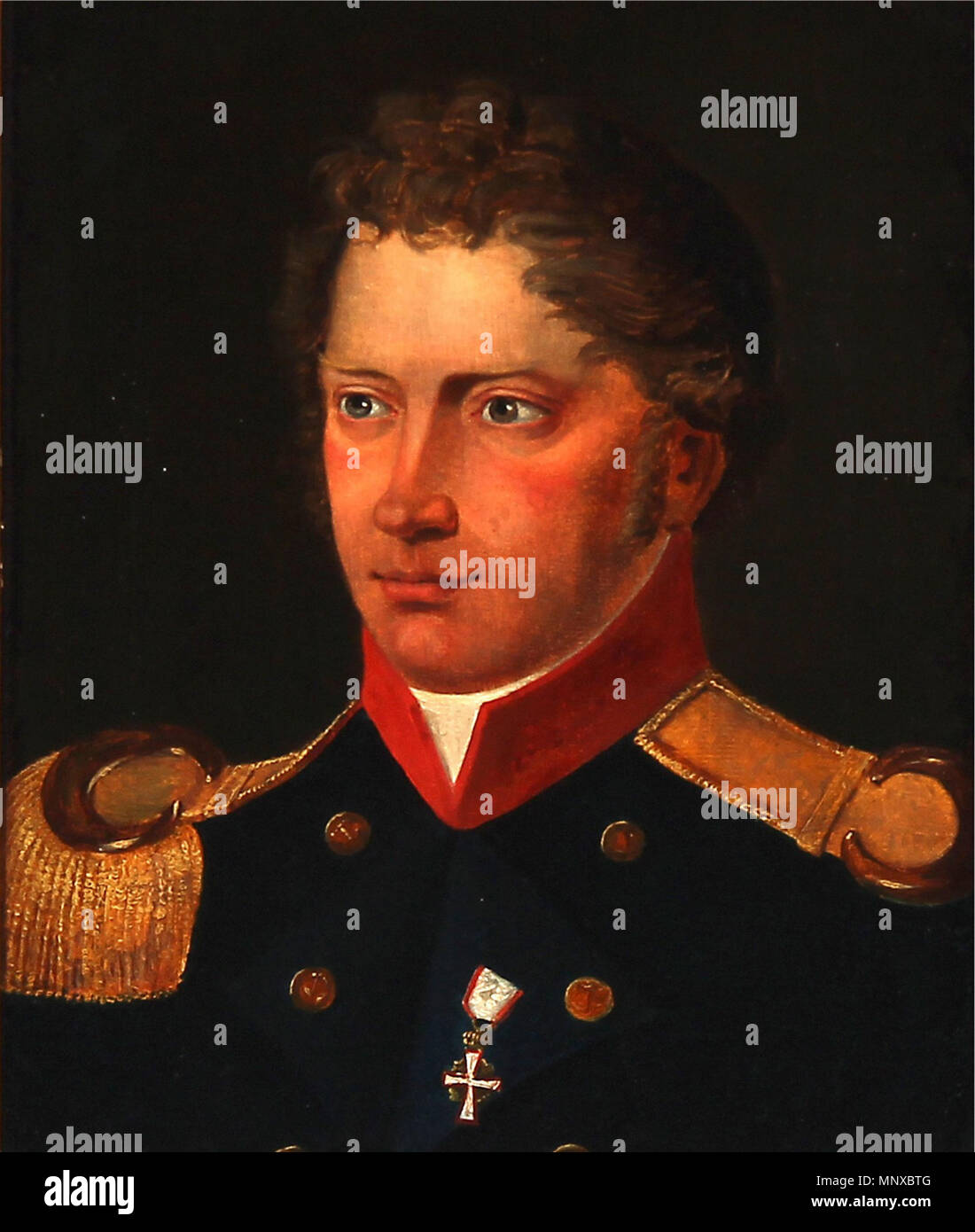 Danish naval squadron hi-res stock photography and images - Alamy