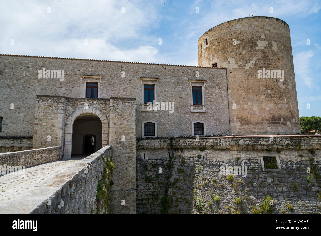 Venosa hi-res stock photography and images - Alamy