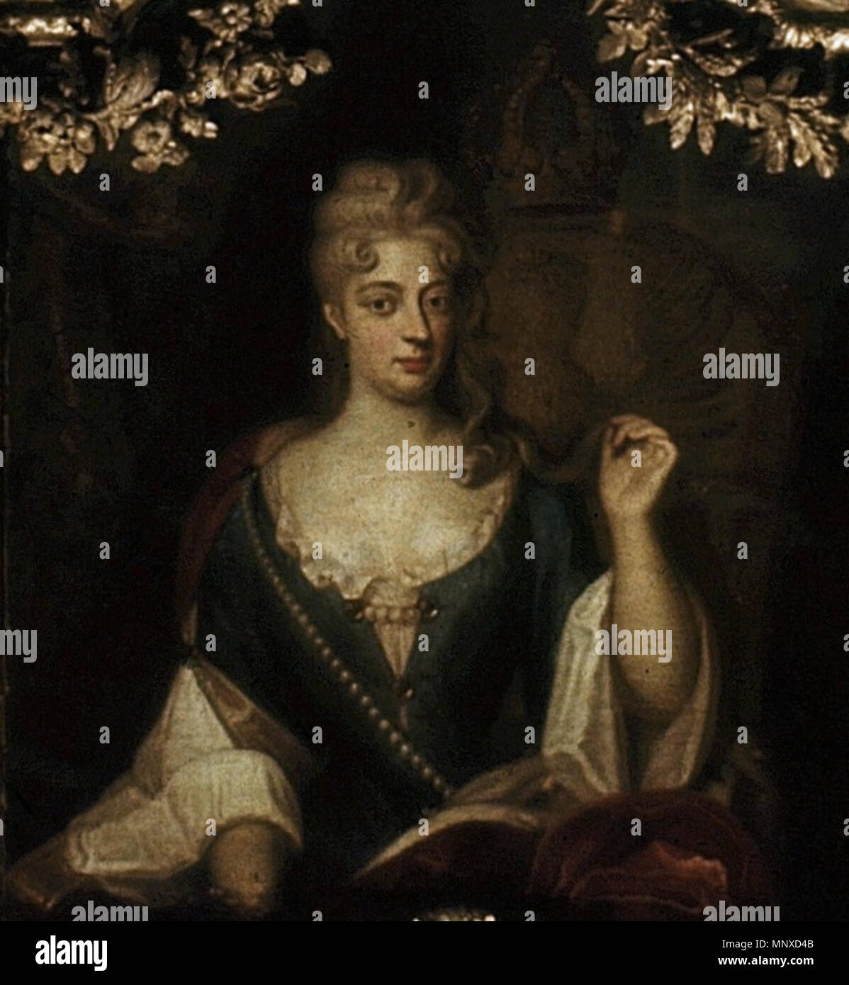 Sophie princess of prussia hi-res stock photography and images - Alamy