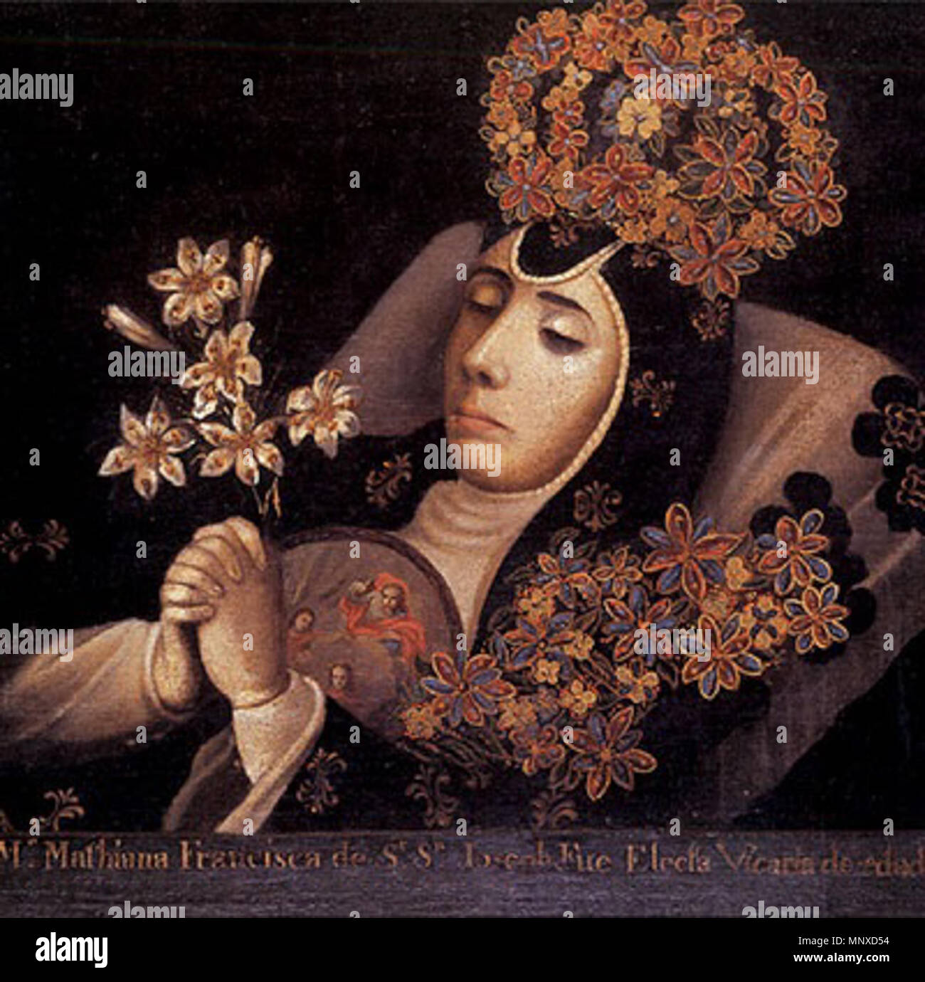 Matiana hi-res stock photography and images - Alamy