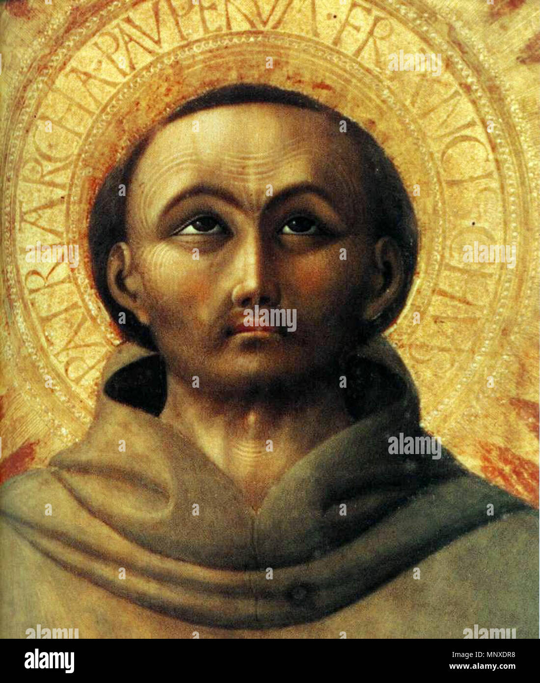 Sassetta stefano di giovanni hi-res stock photography and images - Alamy
