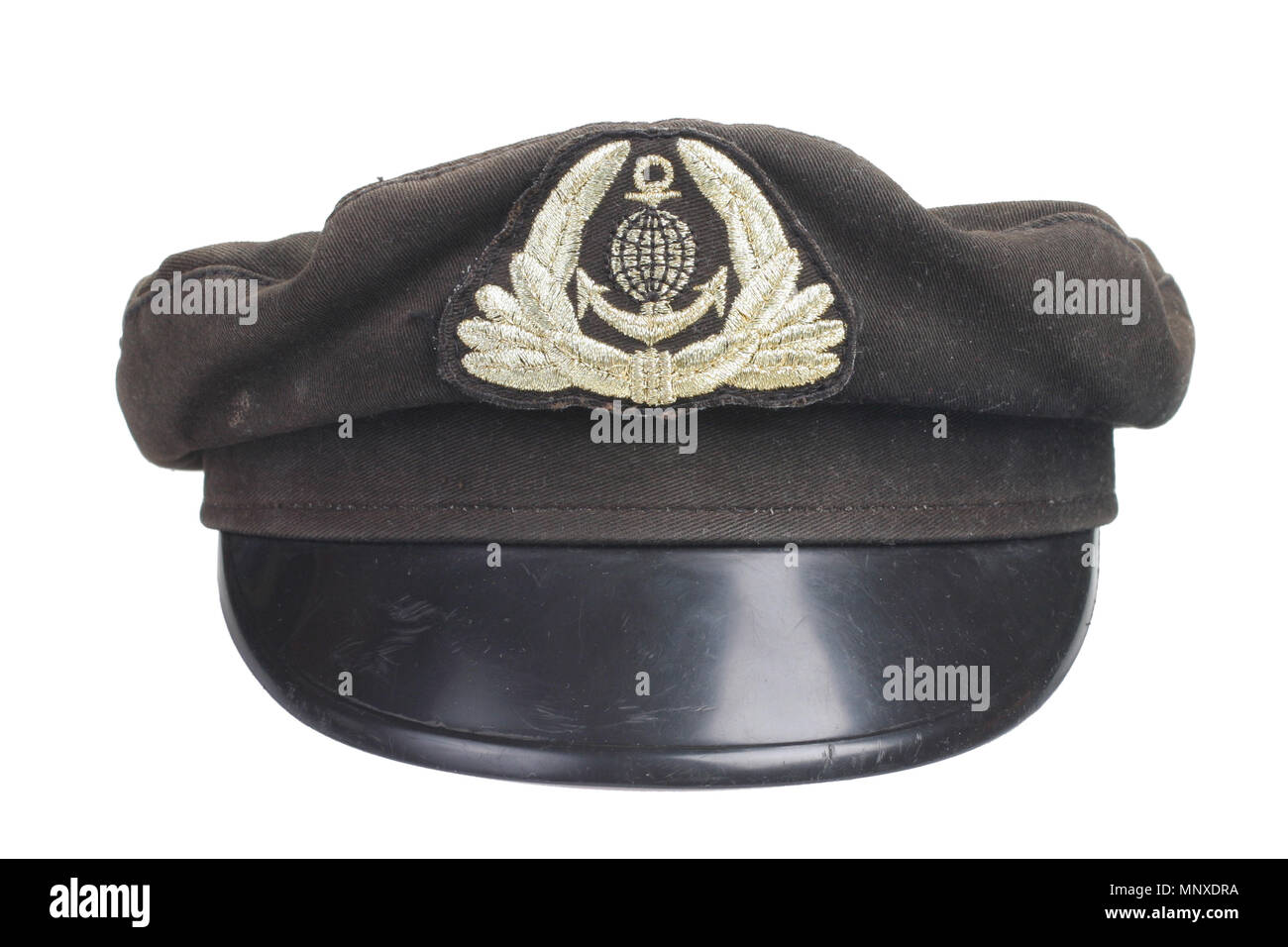 Old navy cap hi-res stock photography and images - Alamy