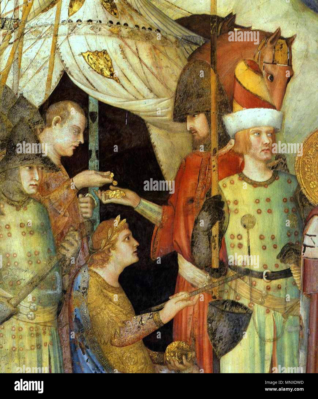 Simone martin hi-res stock photography and images - Alamy