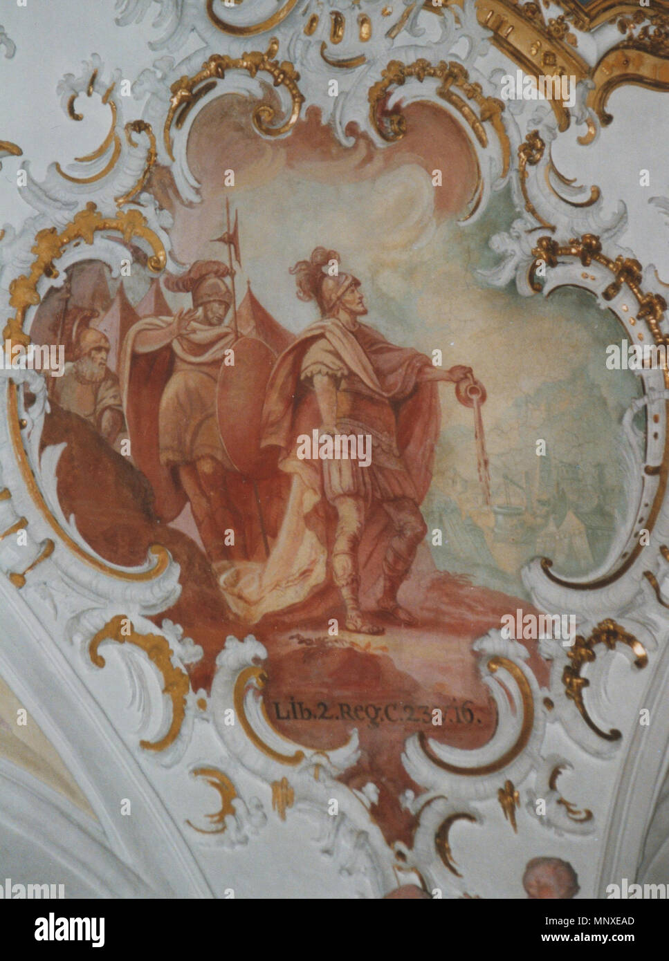 4 das wasser tor hi-res stock photography and images - Alamy