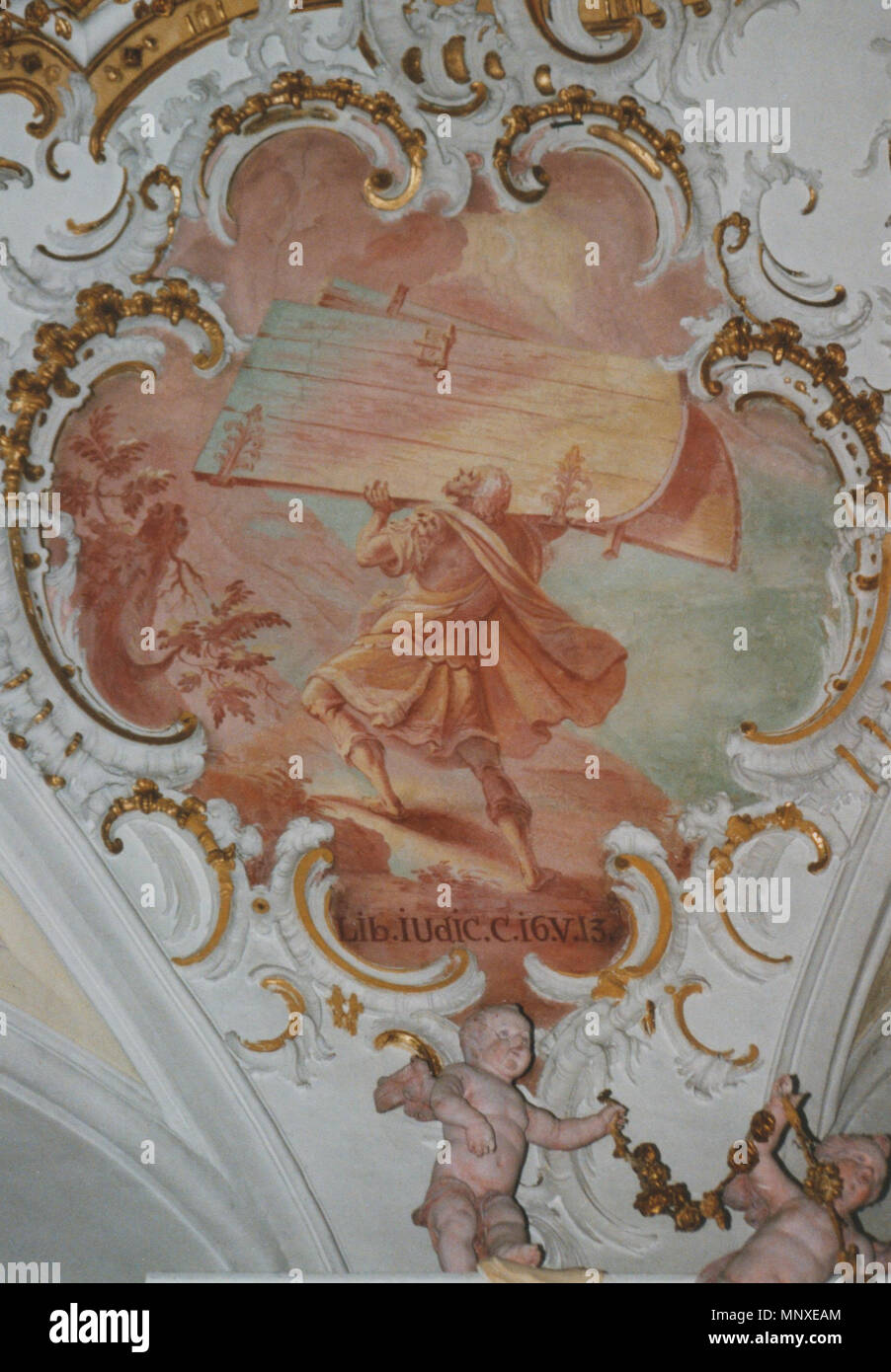 St balthasar hi-res stock photography and images - Alamy