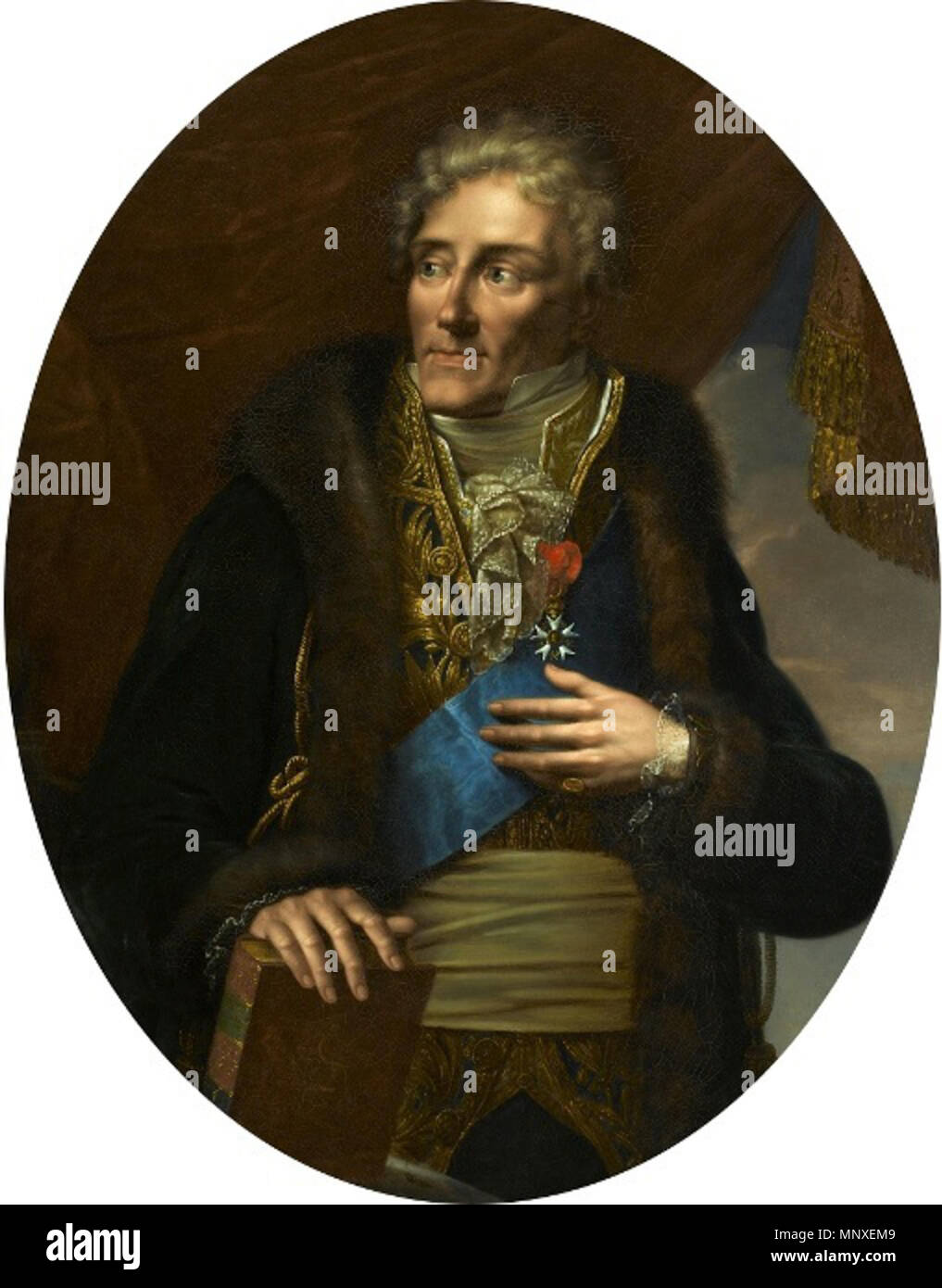 Kostka potocki hi-res stock photography and images - Alamy