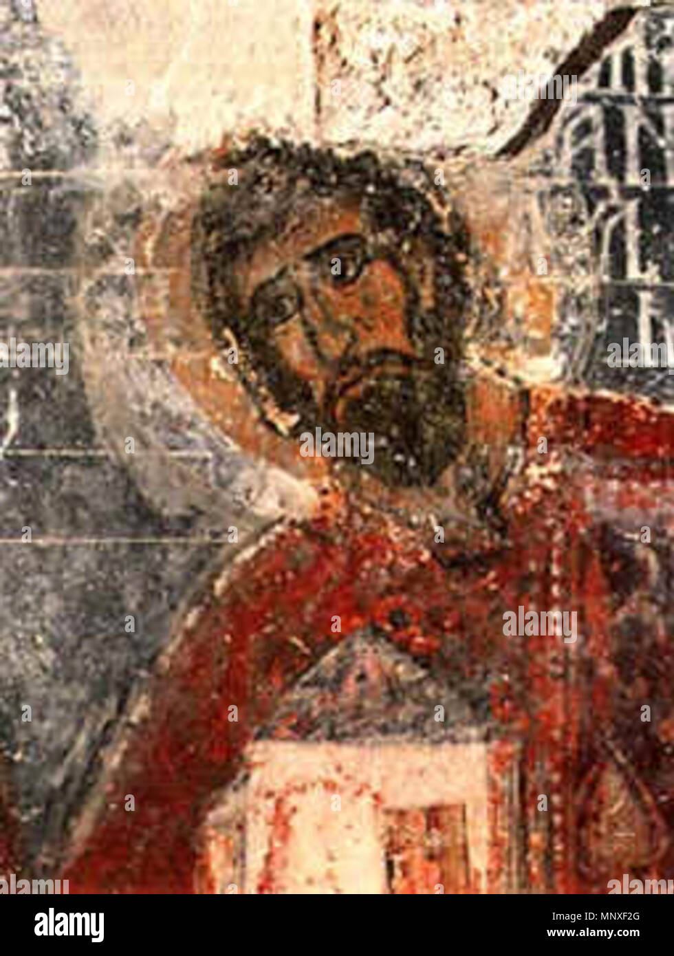 . le roi Radoslav de Serbie. Nederlands: Stefan Radoslav (* 1192 ...